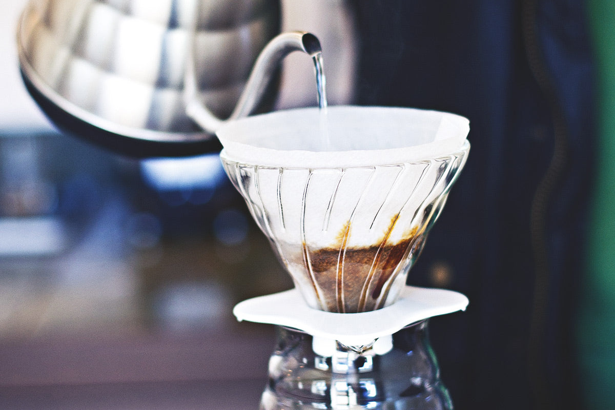 Brewers Cup Championship Coaching – Emery School of Coffee